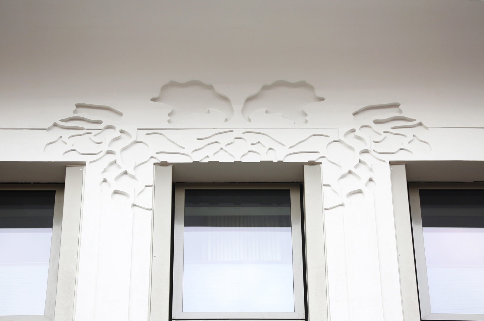 Fasádne StoDeco profily | ASB.sk