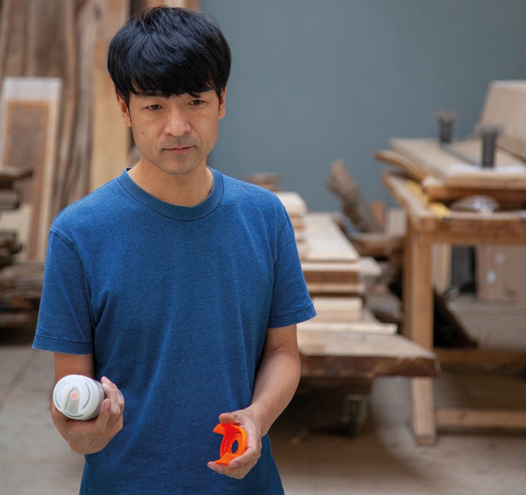 Yo Shimada: Hotové produkty zanedbávajú našu inteligenciu | ASB.sk