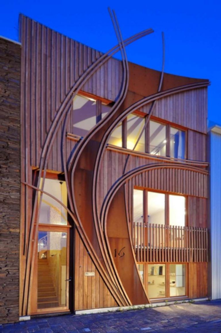 Nieuw Leyden 10 | ASB.sk