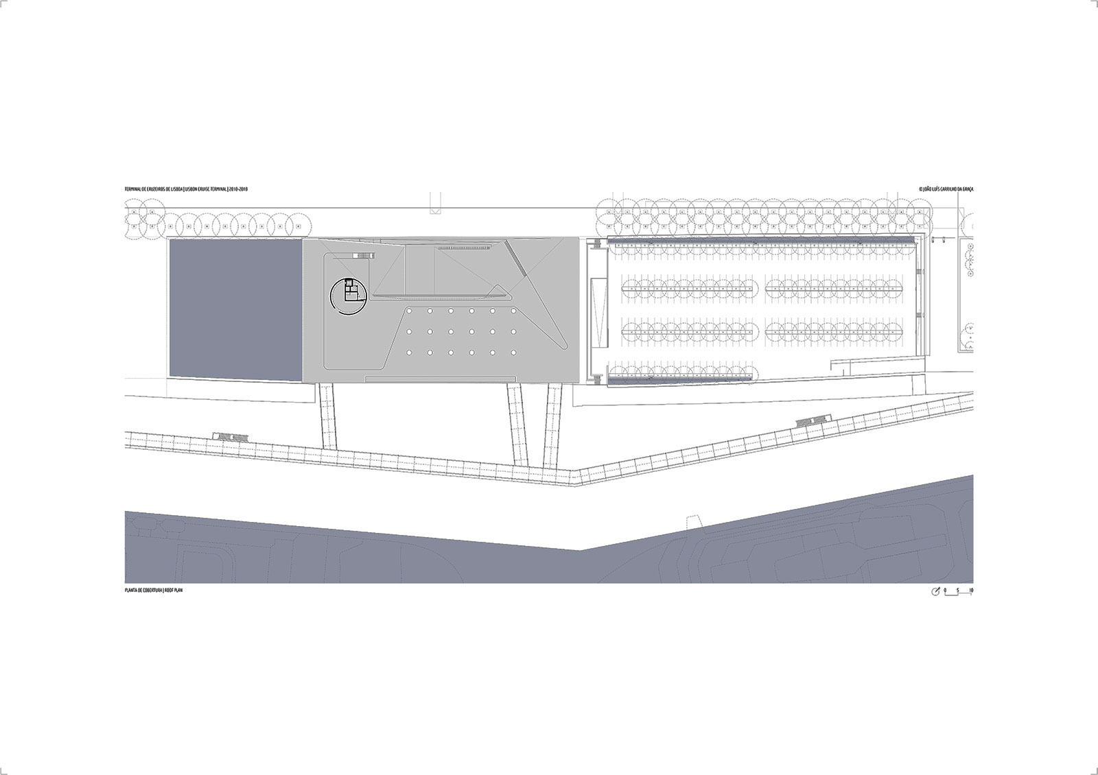 Pôdorys strechy. | ASB.sk