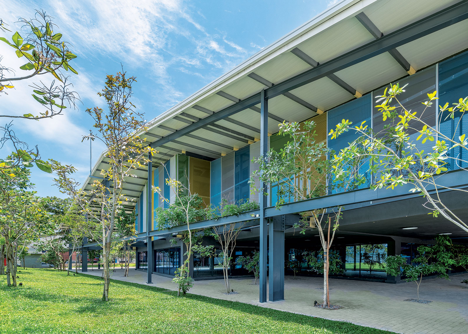 Star Innovation Center | ASB.sk