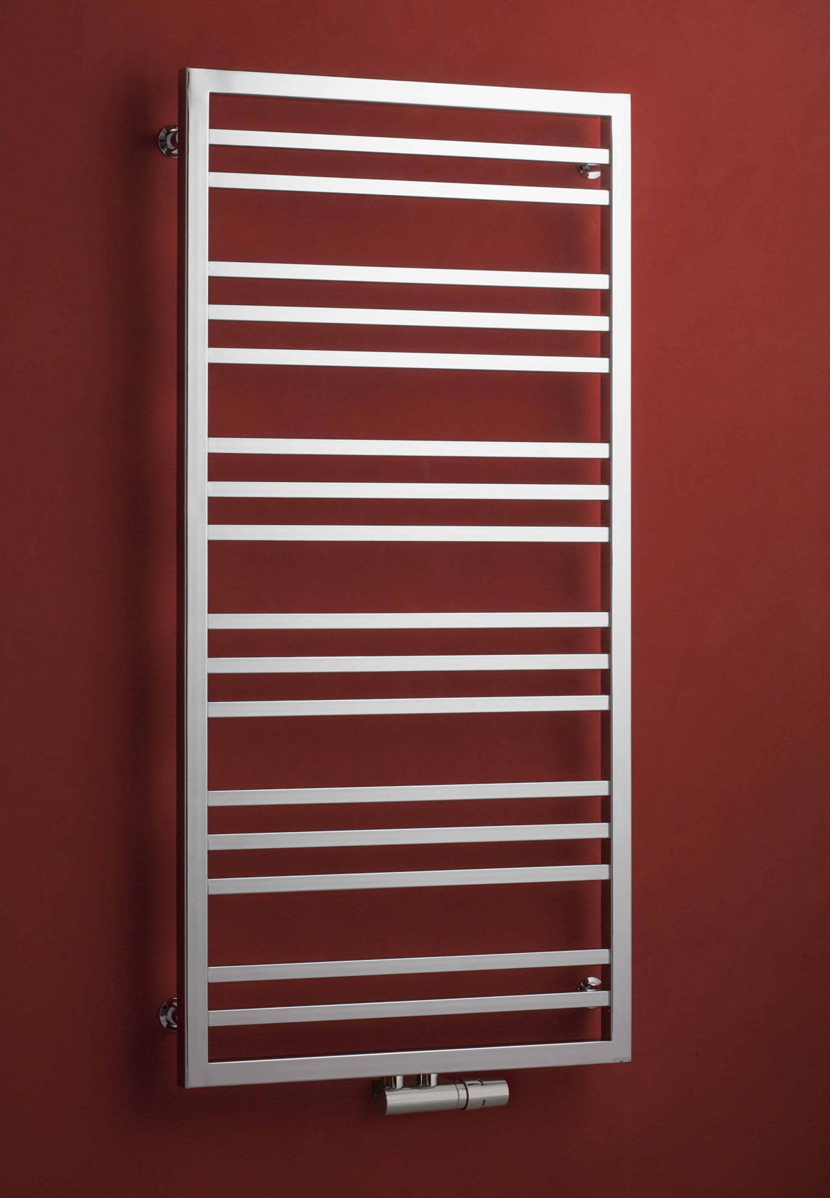 Dizajnové radiátory do celého bytu | ASB.sk