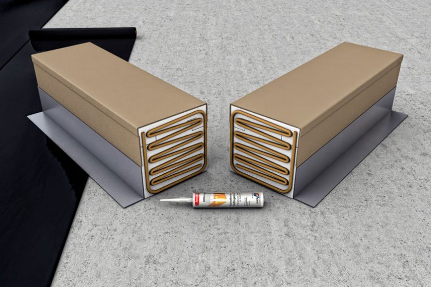 Austrotherm Atikový prvok | ASB.sk