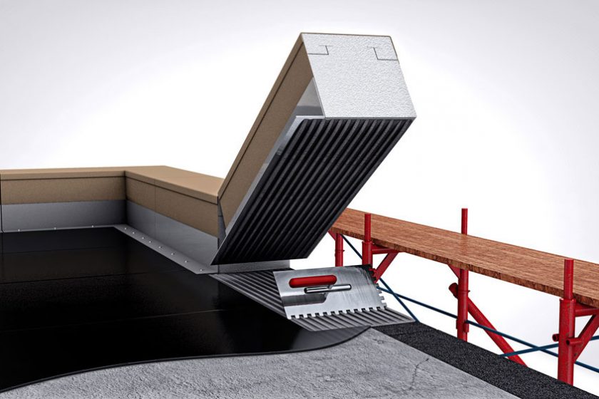 Austrotherm Atikový prvok | ASB.sk
