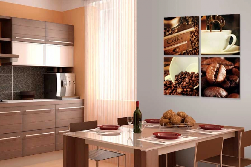 Moderné obrazy pre váš interiér | ASB.sk