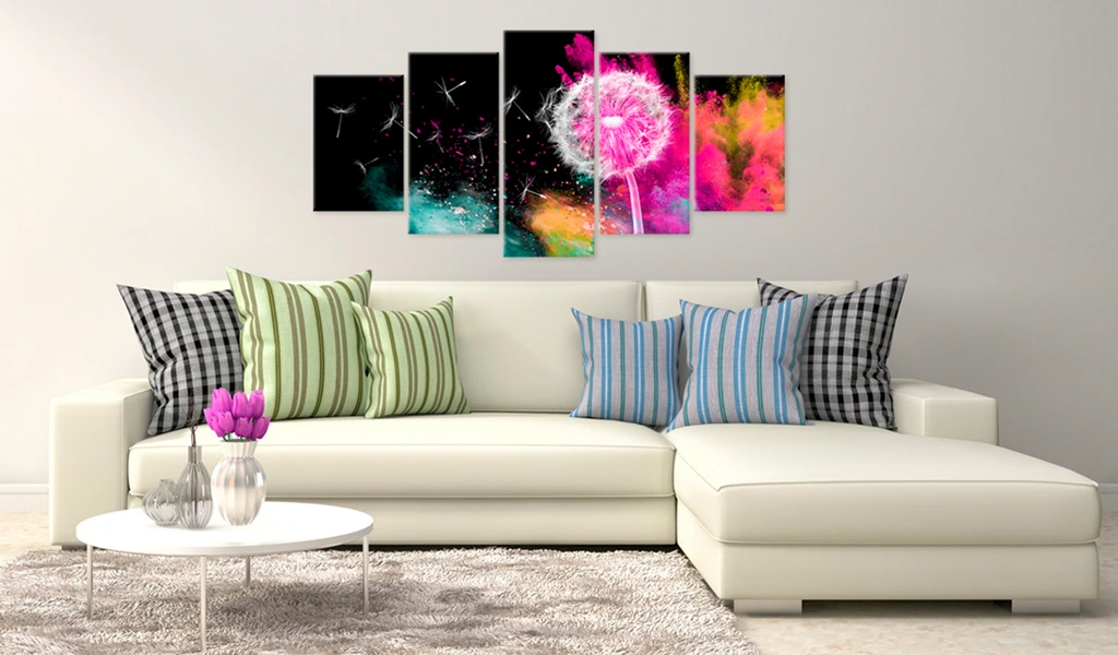 Moderné obrazy pre váš interiér | ASB.sk