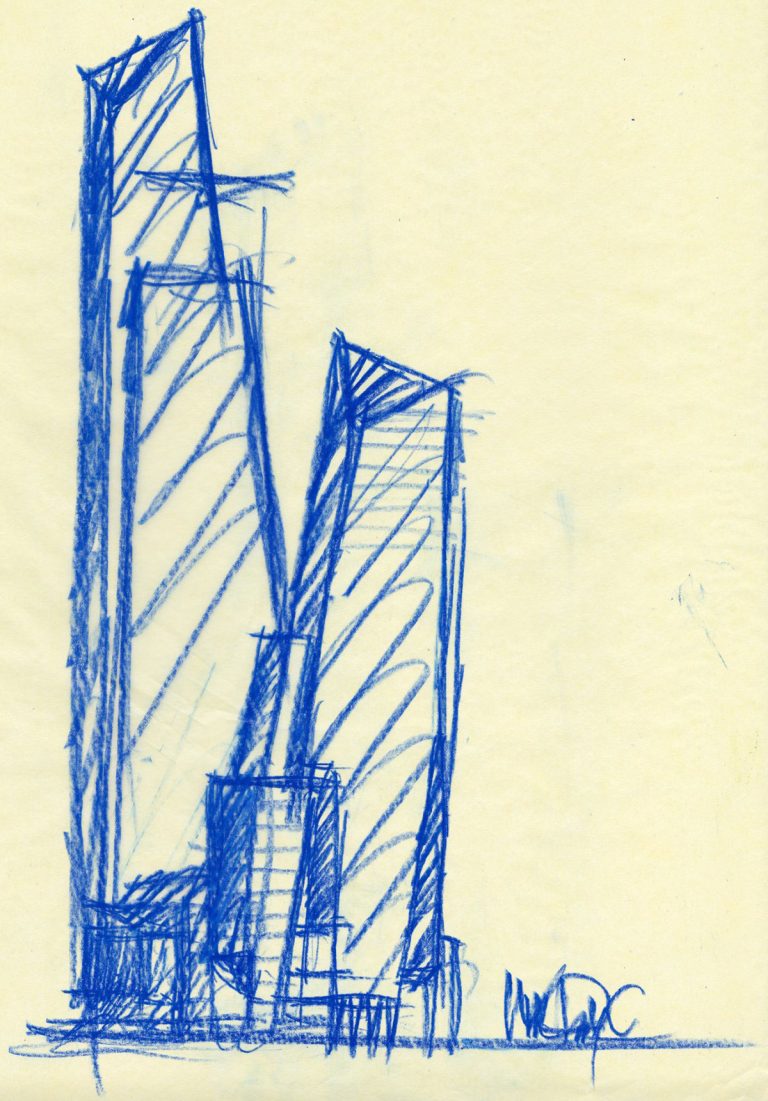 Skica projektu. | ASB.sk