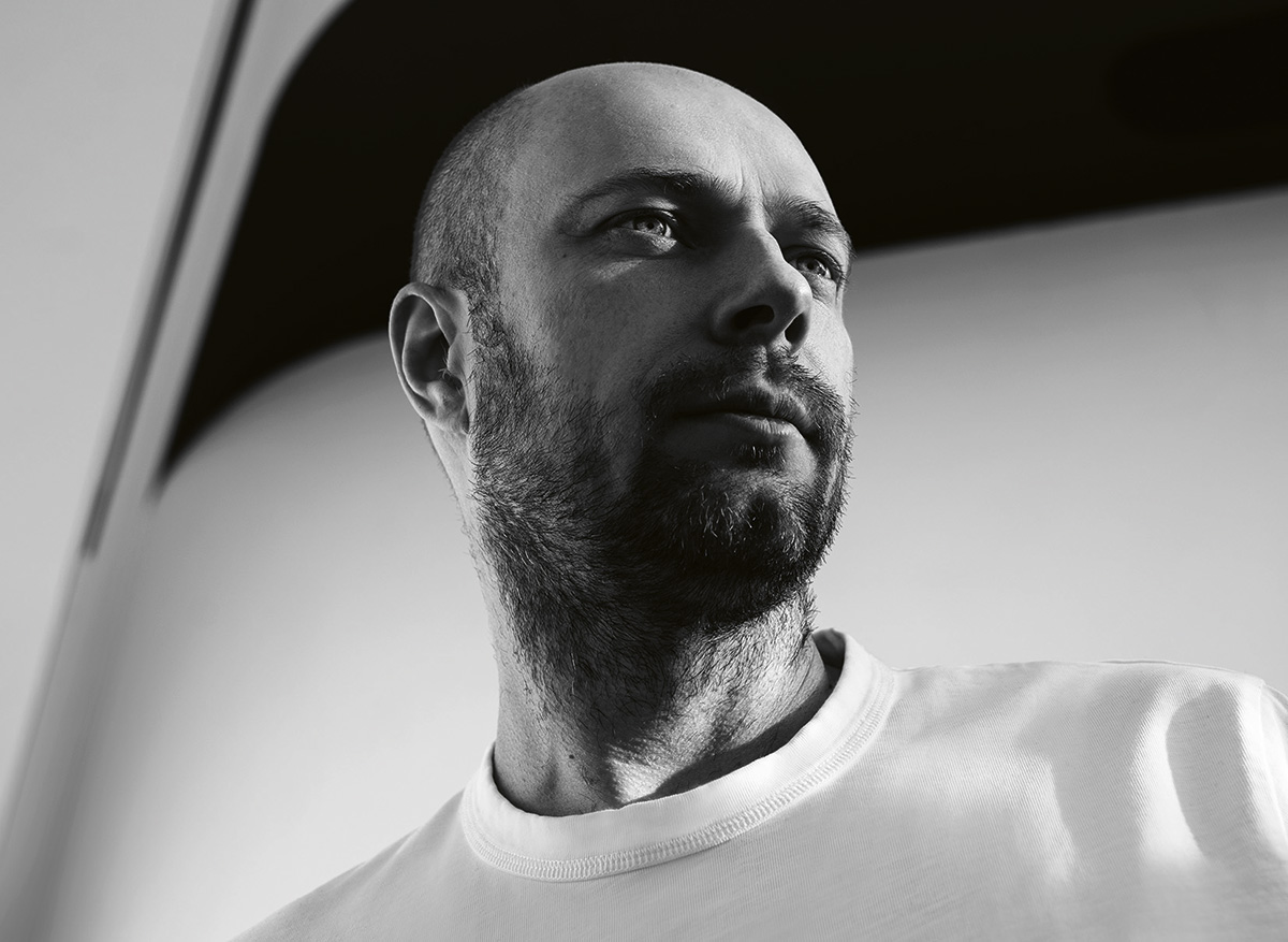 Jan Revaj: Tradičná architektúra, ako ju poznáme, je mŕtva | ASB.sk