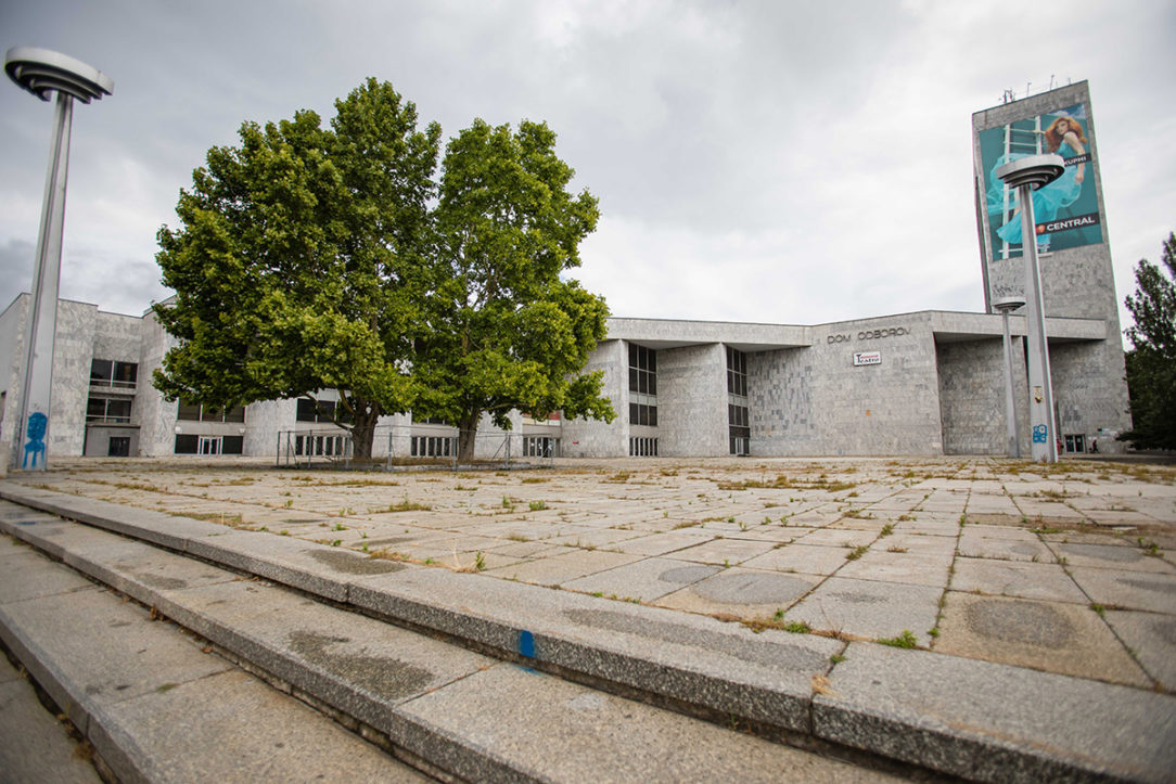 Projekt, na ktorý čaká celá Bratislava. Nový Istropolis spravil ...