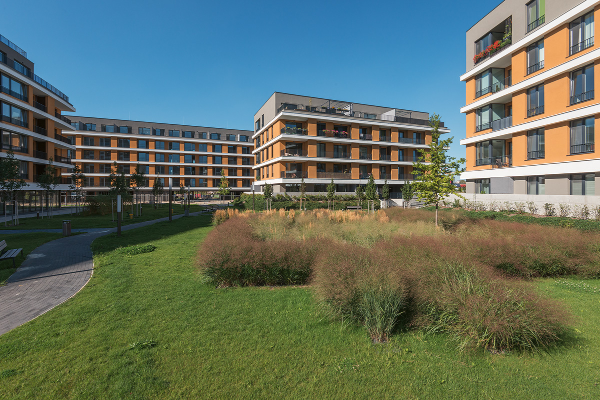 Nový Ružinov | ASB.sk