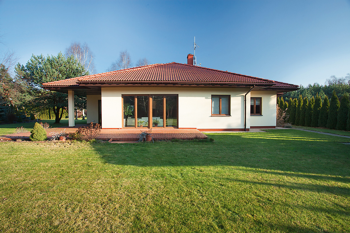 Bungalovy. Sú obľúbené, no z energetického hľadiska skôr výzvou | ASB.sk