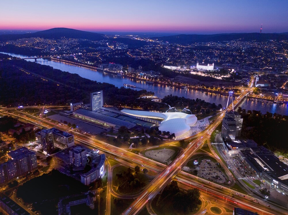 Projekt Incheba | ASB.sk