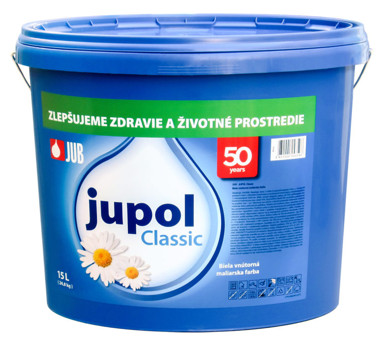 Jupol Classic | ASB.sk