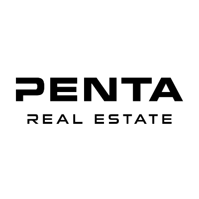 gala logo penta real estate | ASB.sk