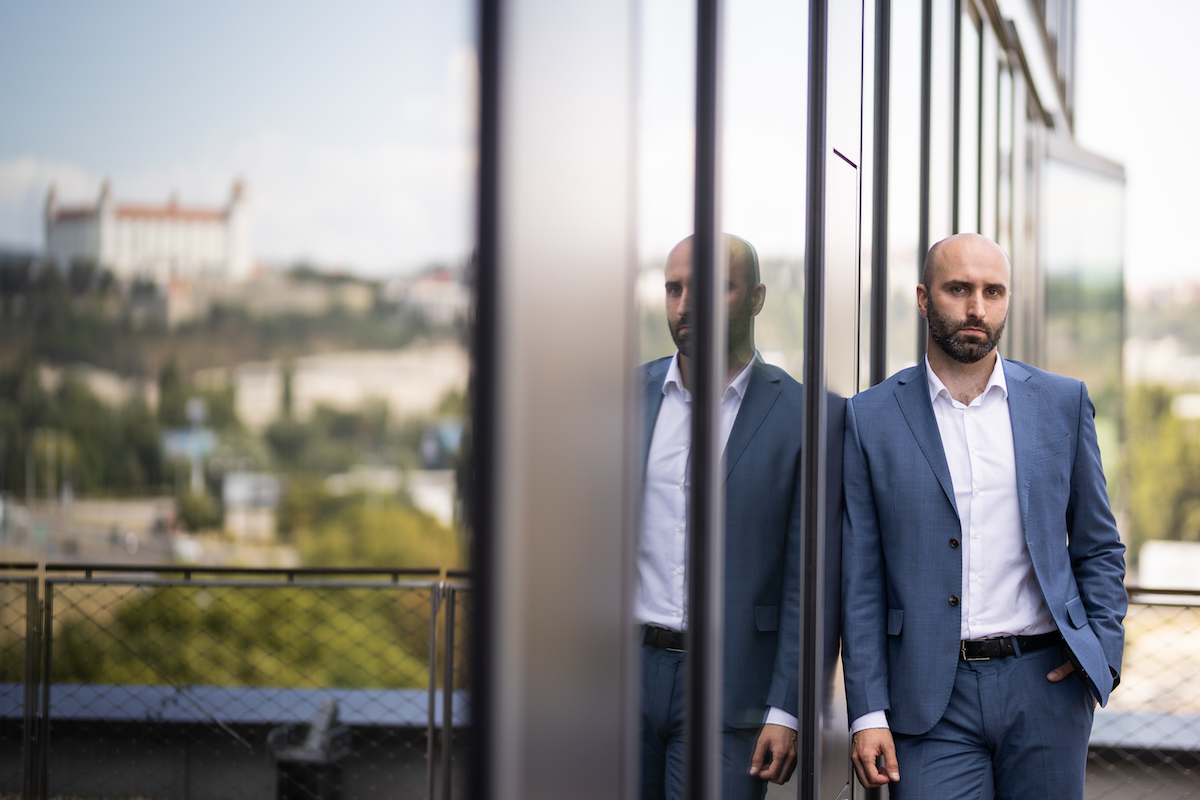 Juraj Nevolník: Nájomné byty? Ich koncepcia môže priniesť neistotu a ...