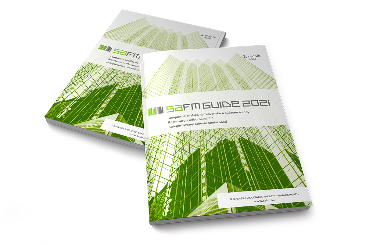 SAFM prináša SAFM GUIDE 2021 | ASB.sk