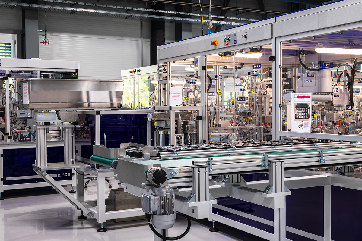 ETI Elektroelement vyrába výlučne v Európe, aj tak sa s cenami drží v ...