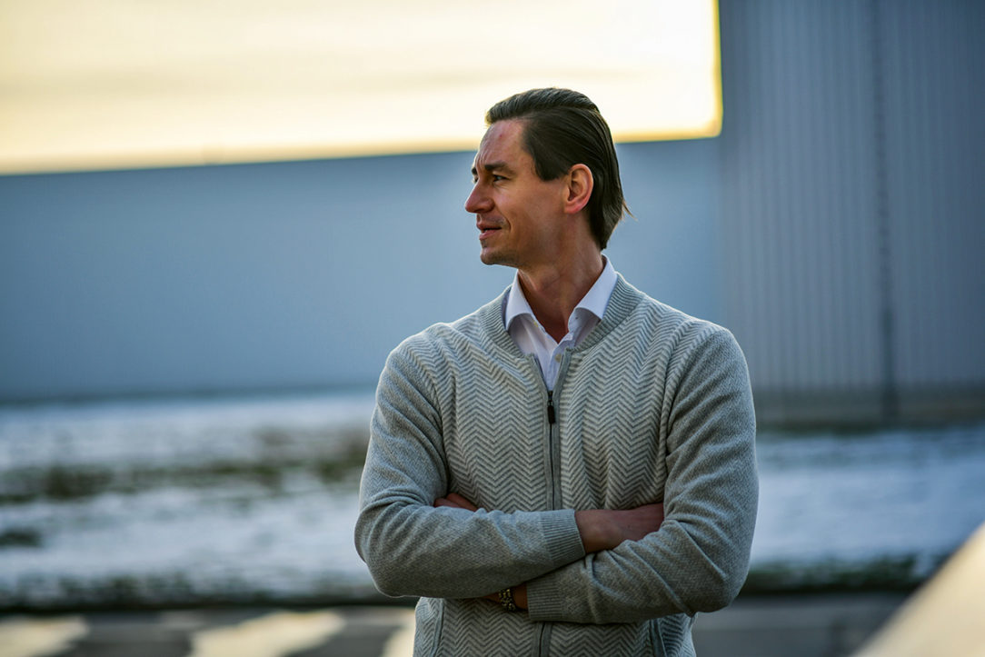 Klientom poskytujeme nadštandardný prístup | ASB.sk