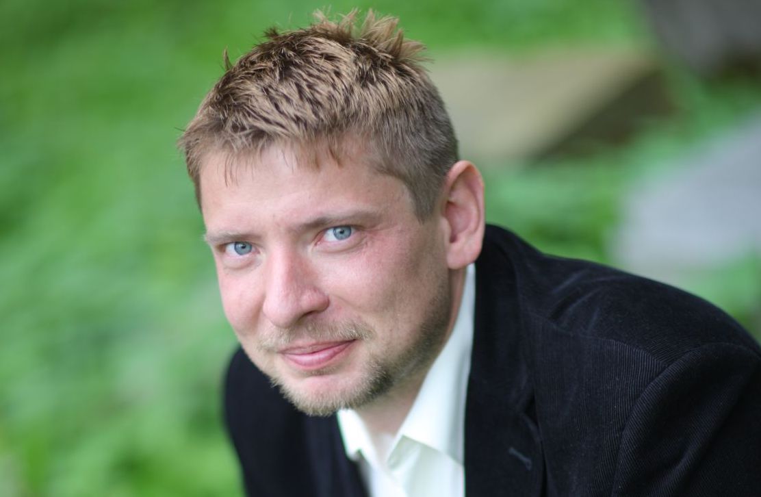 Martin Baloga: Poslanci často ani nevedia, čo je územný plán | ASB.sk