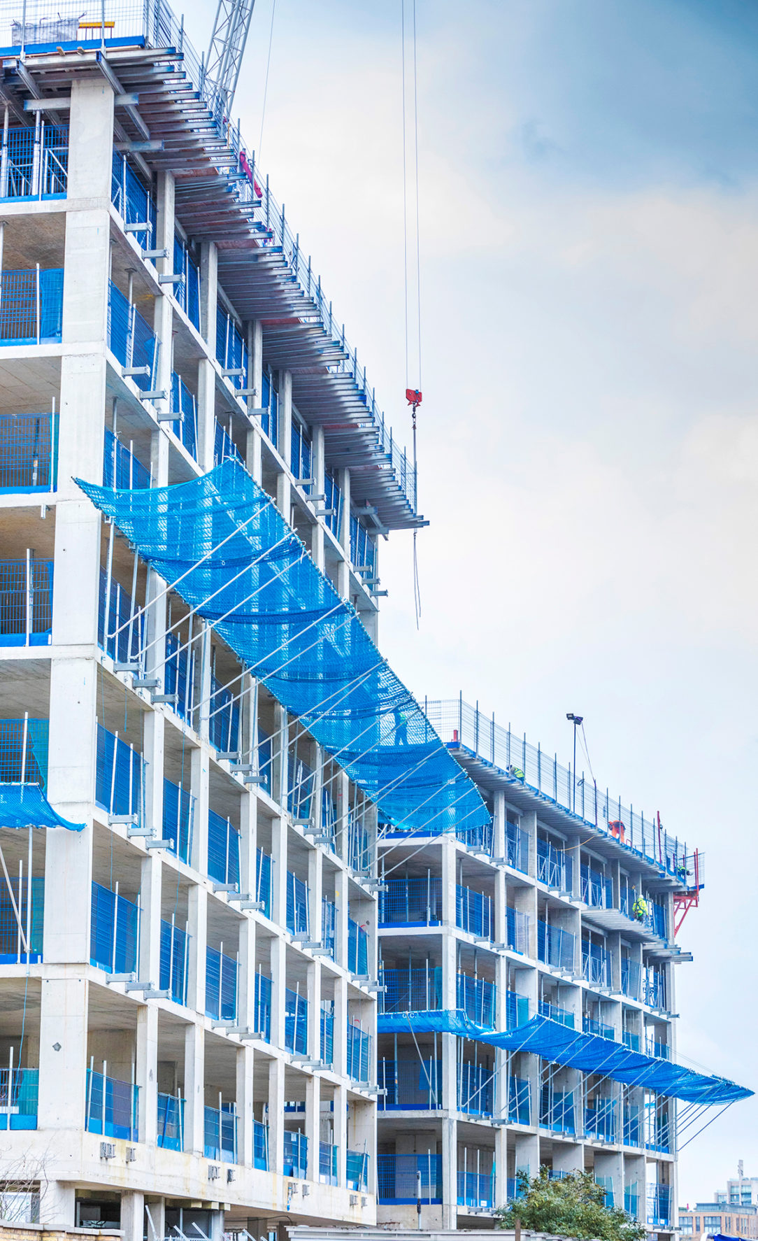 Vertemax® nový líder v oblasti bezpečnosti pri práci v stavebnom ...