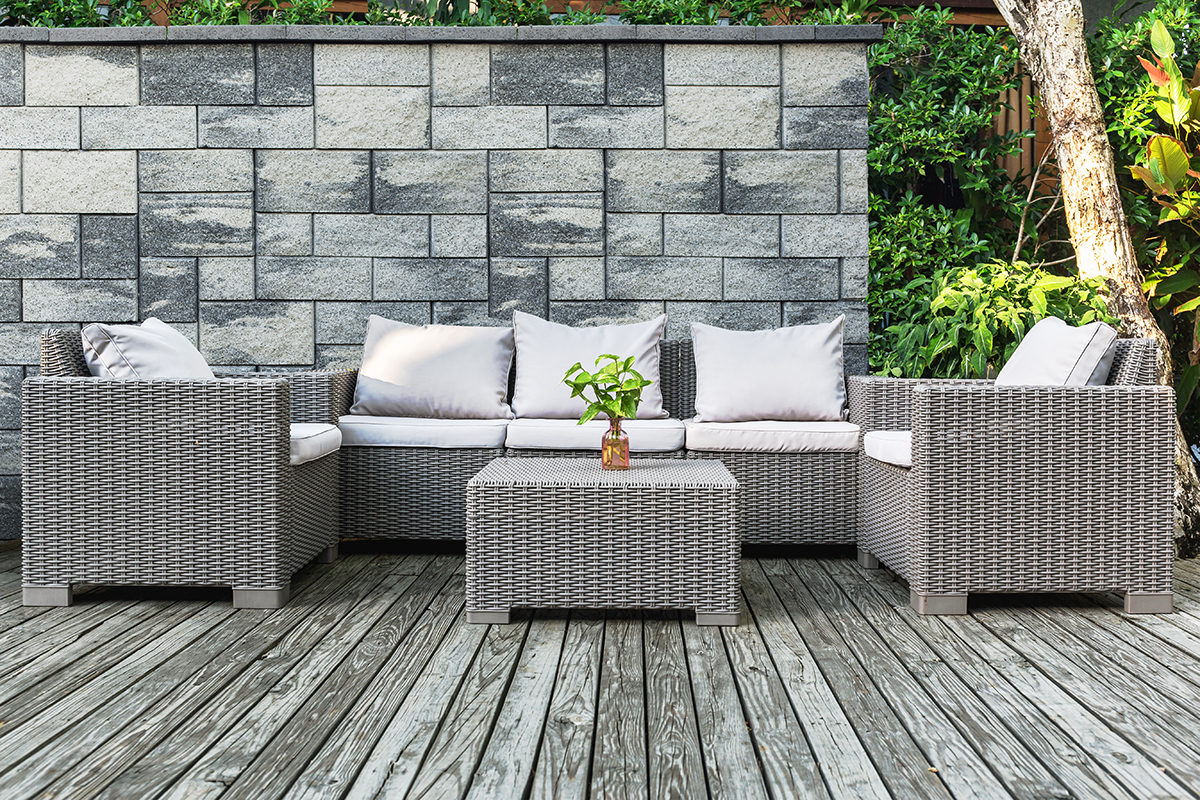 Plot Maclit® XL - prírodný vzhľad na maximum | ASB.sk