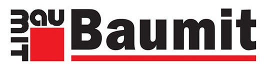 Baumit, logo | ASB.sk