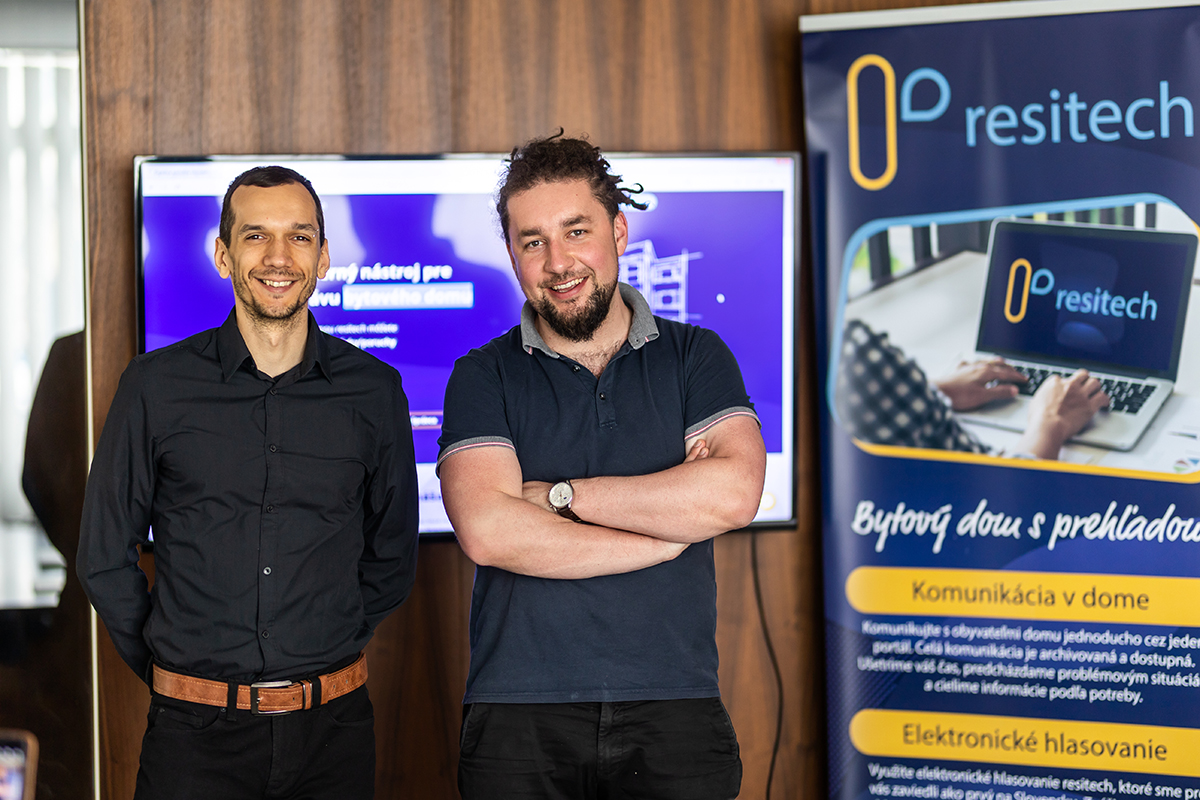 Dôležitá je spätná väzba | ASB.sk