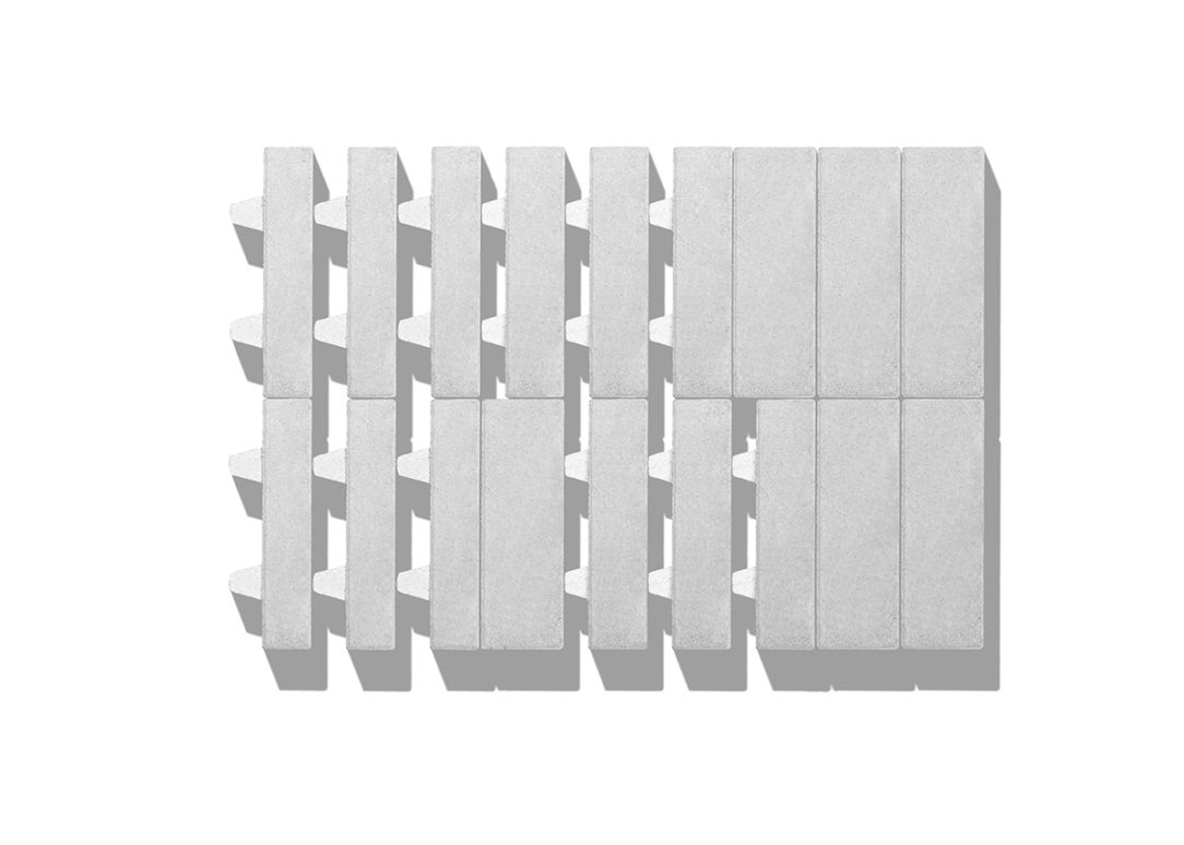 Aj vydláždené plochy môžu byť zelené | ASB.sk