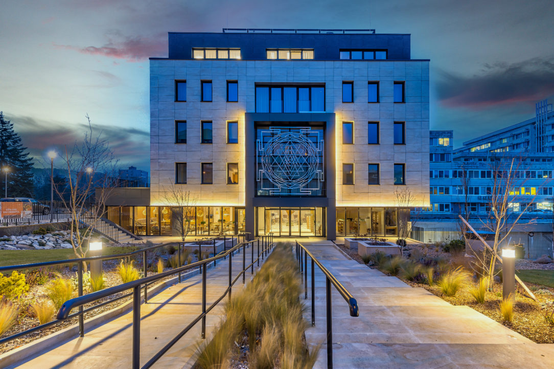 Raj zdravia, Bratislava | ASB.sk