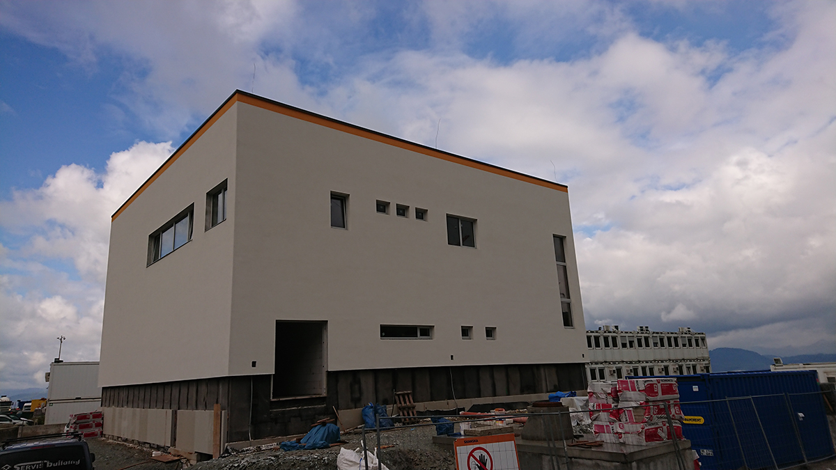 Betonáž sekundárneho ostenia tunela Višňové finišuje | ASB.sk