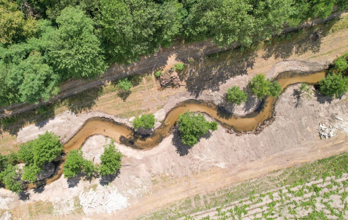 Na obnovu vodných tokov pôjde vyše 60 miliónov eur, prvou bude Morava ...