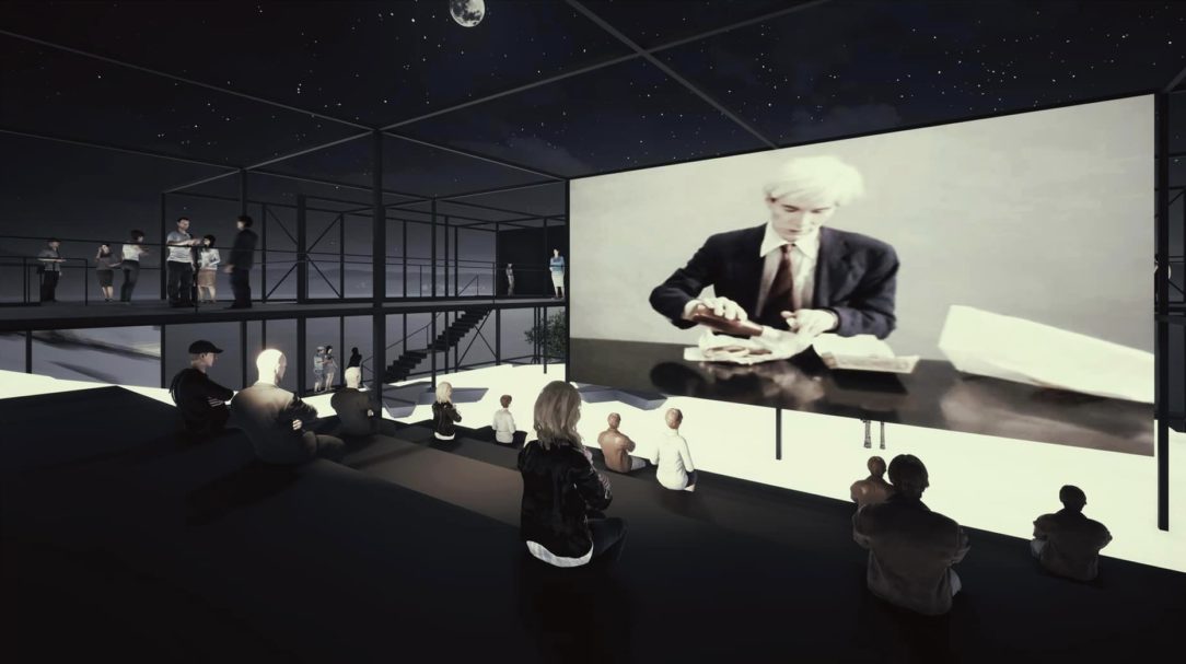 Múzeum Andyho Warhola sa dočká vzkriesenia: Schátranú budovu v ...