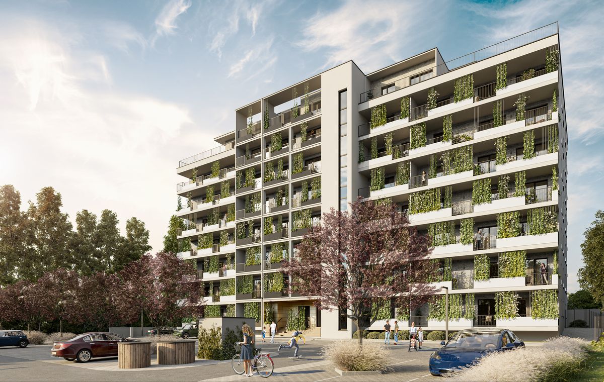 Verdena,Bratislava Rača-Krasňany | ASB.sk