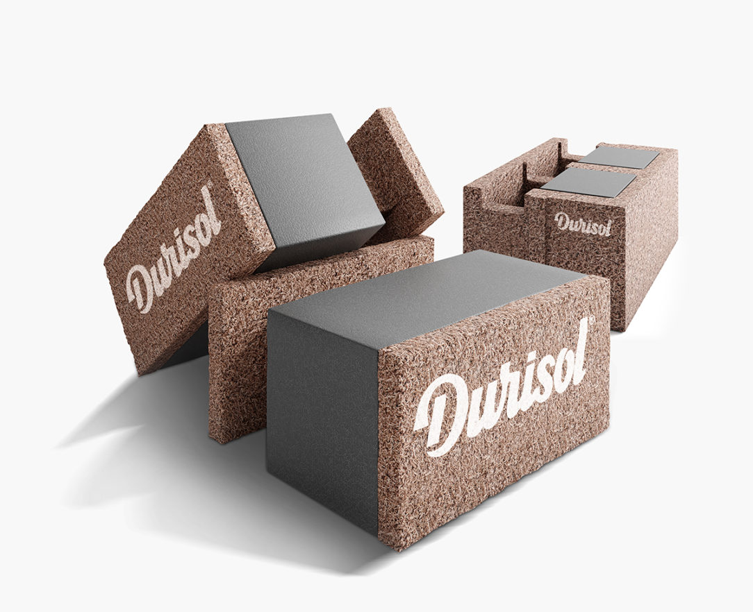 Zbavte sa hluku, stavajte s akustickými tvarovkami Durisol | ASB.sk