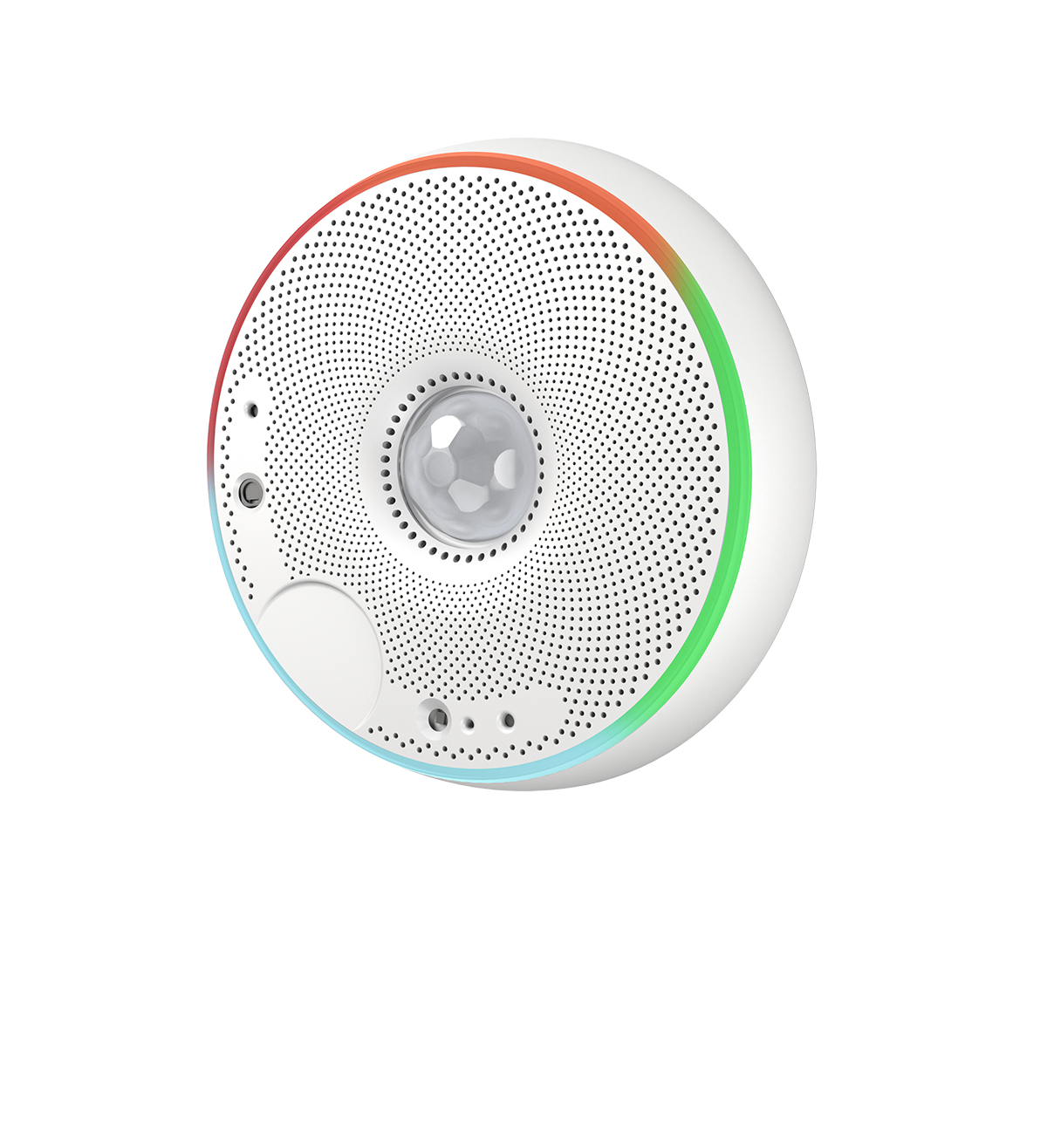 SAUTER smart senzor viaSens: Inteligentný pomocník pri monitoringu a ...