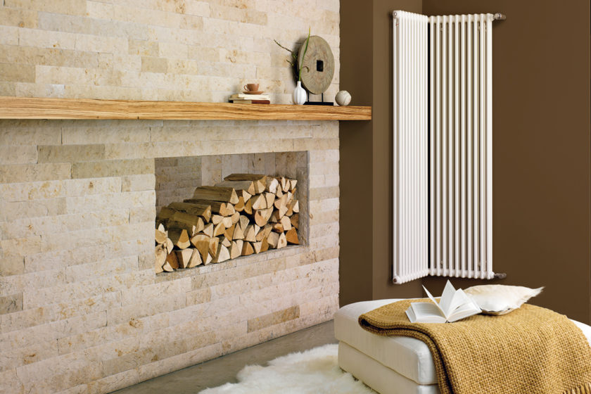 Článkové radiátory Zehnder Charleston – tradícia, ktorá drží krok s ...