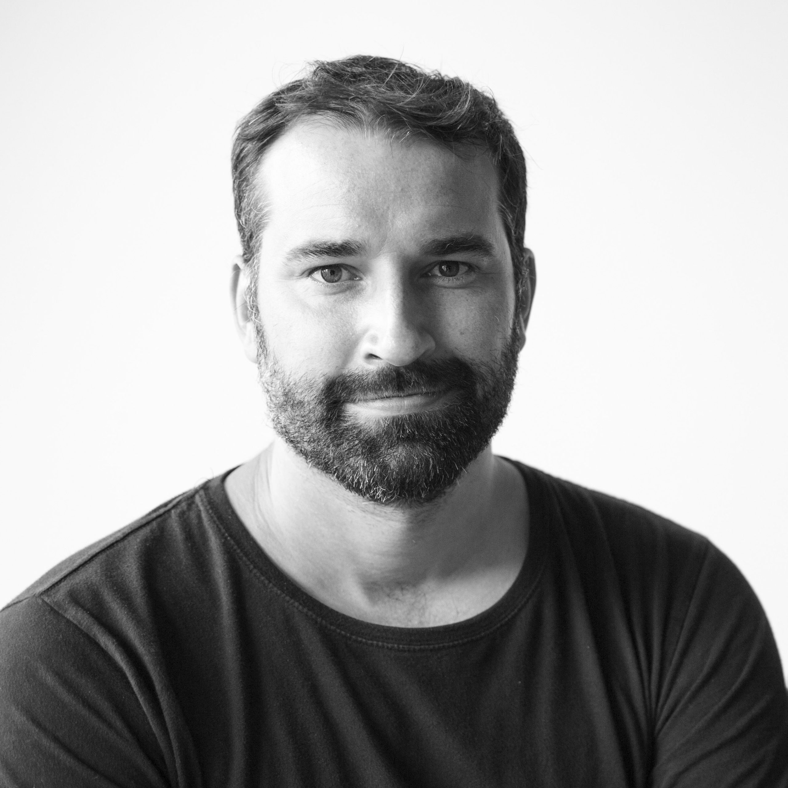 How I Met My Architect: Juraj Benetin | ASB.sk