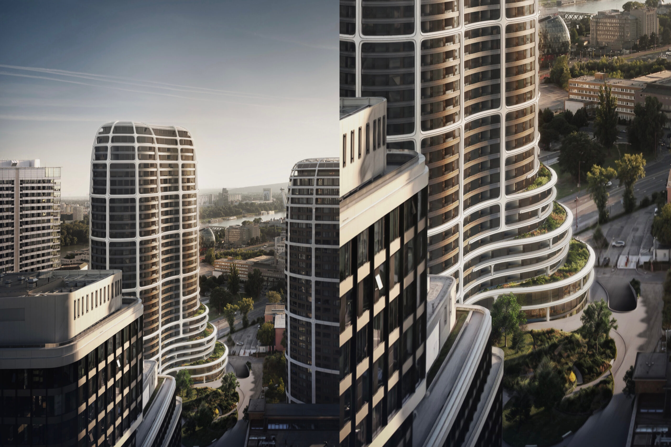 Najluxusnejšia zo všetkých: Takto bude vyzerať staronová dominanta Sky ...