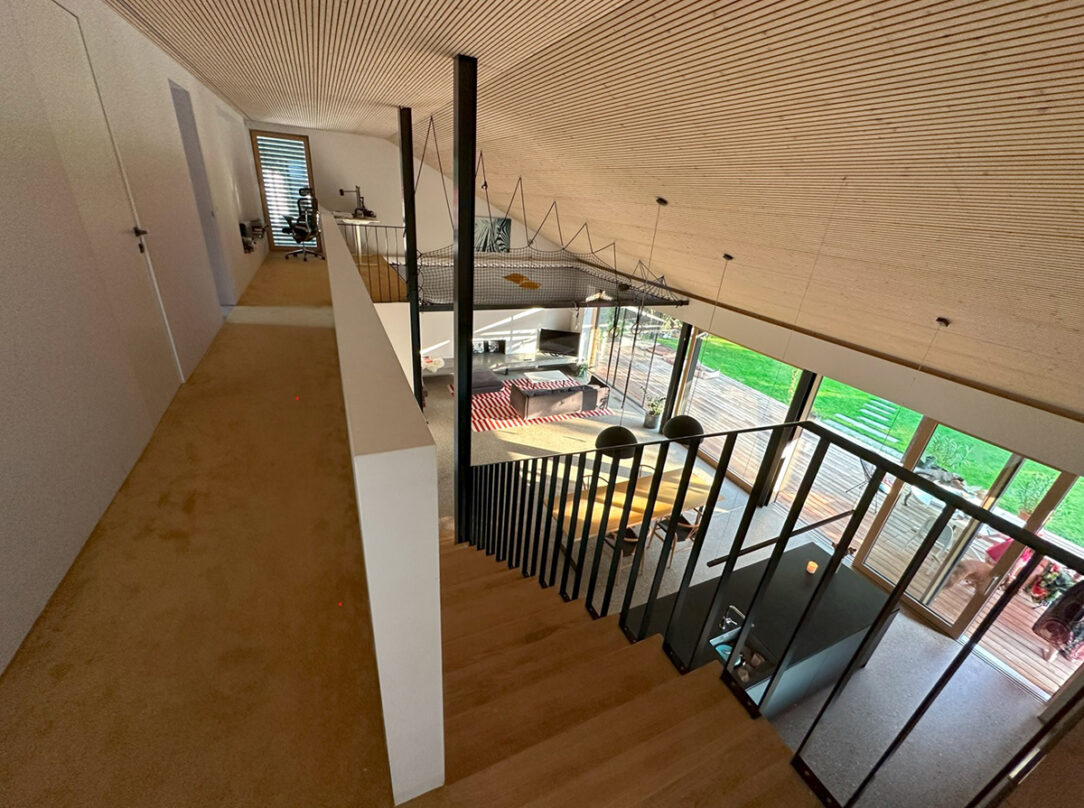 Internorm architektonická súťaž 2023 – hlavná cena pre Arch. J ...