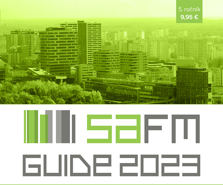 SAFM prináša 5. ročník odbornej publikácie SAFM Guide | ASB.sk