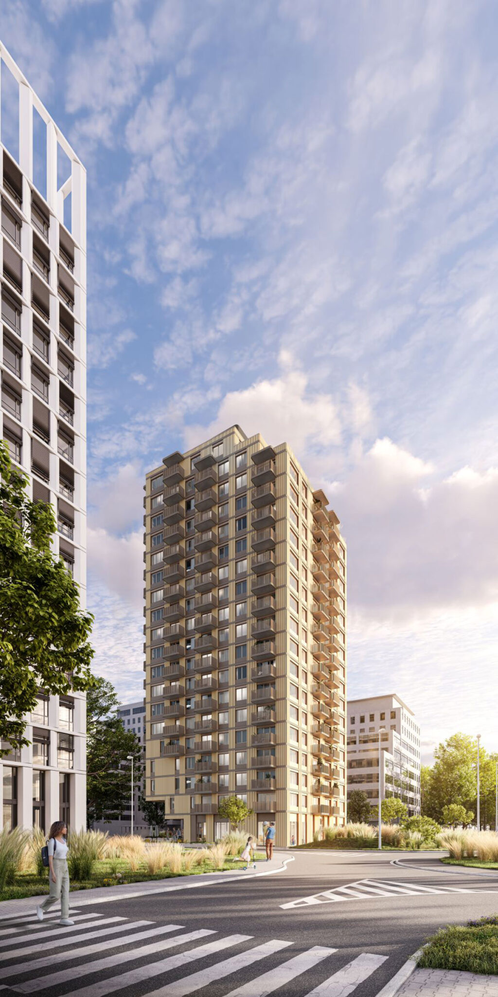 Millhaus, Bratislava Ružinov | ASB.sk