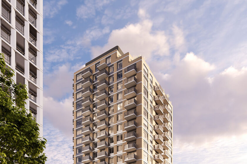 Millhaus, Bratislava - Ružinov | ASB.sk