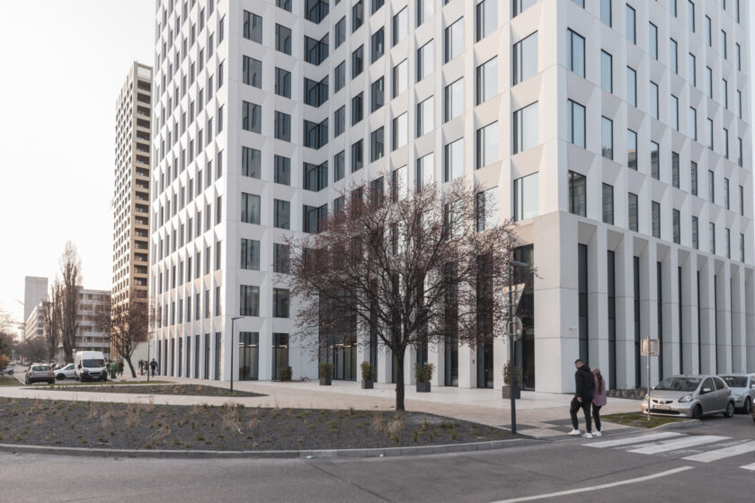 Nový Istropolis je v územnom konaní a získava nové povolenia | ASB.sk