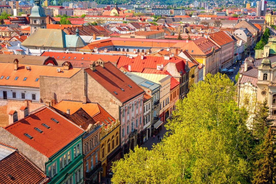 Košice dajú na výstavbu nájomných bytov pozemky, rakúsky investor ...