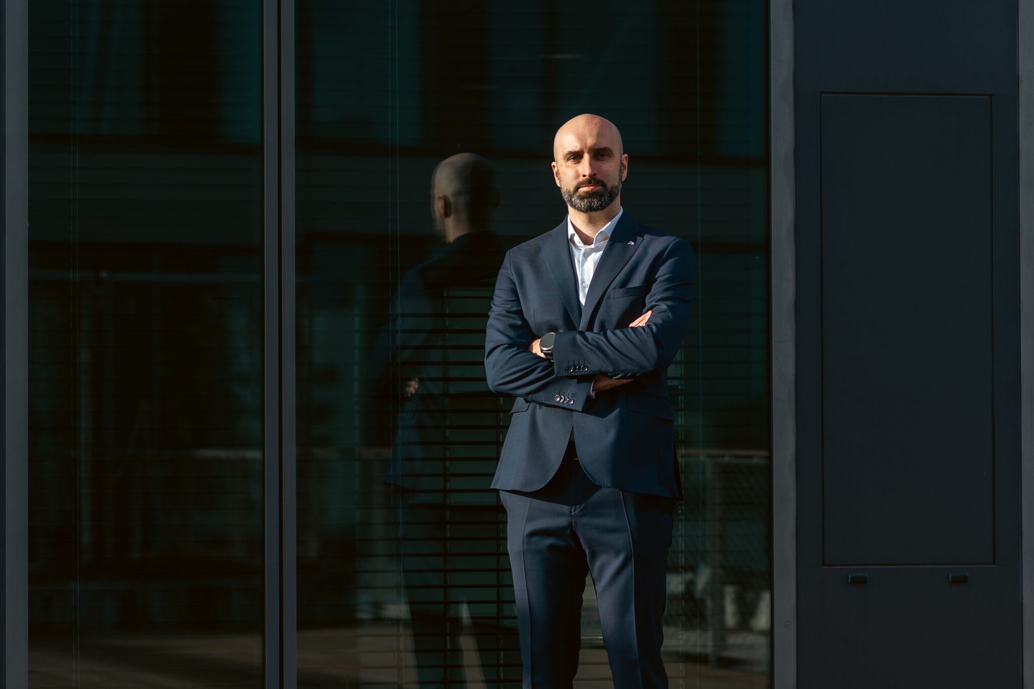 Juraj Nevolník po 15 rokoch odchádza z Penta Real Estate | ASB.sk
