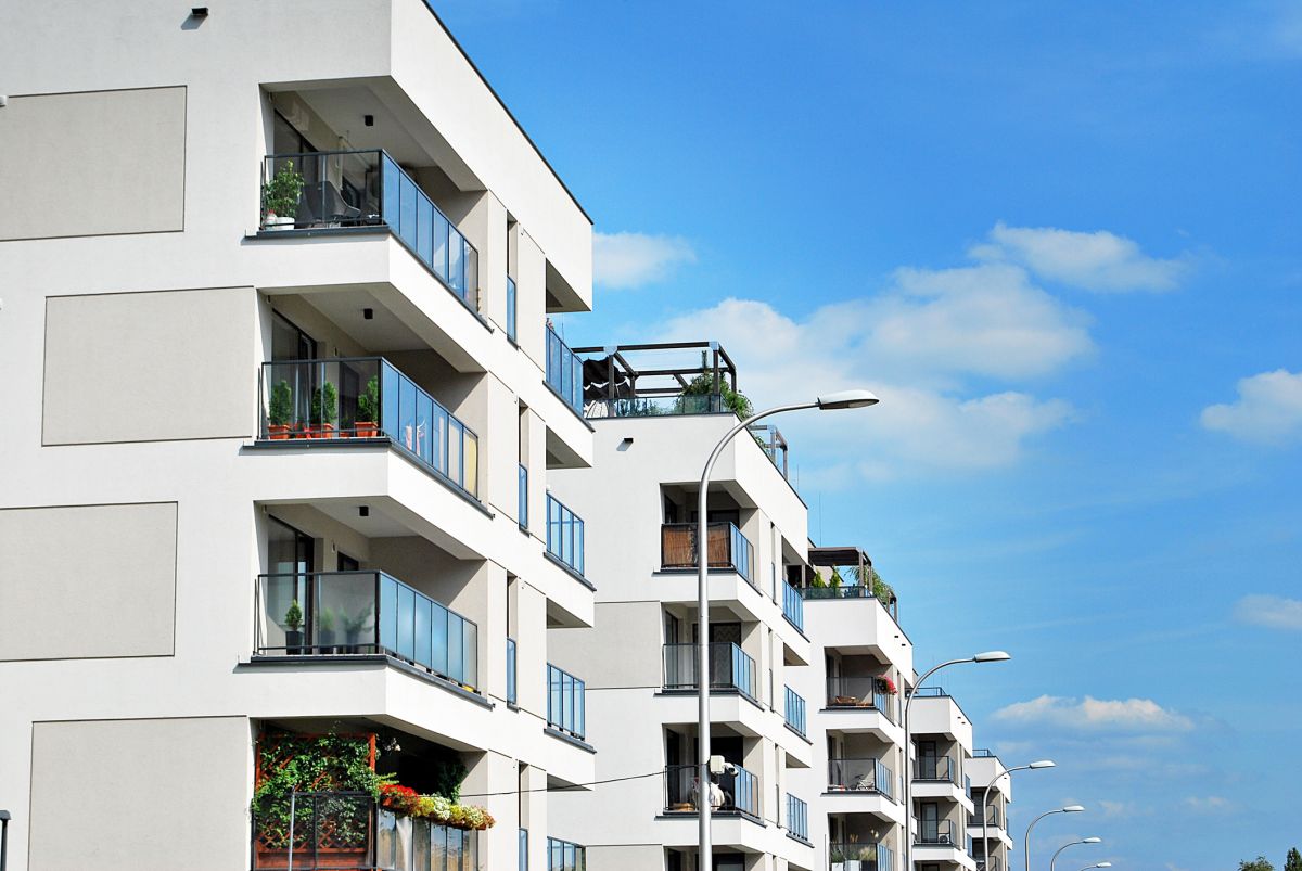 Ceny bytov v krajských mestách sa za sedem rokov zdvojnásobili | ASB.sk