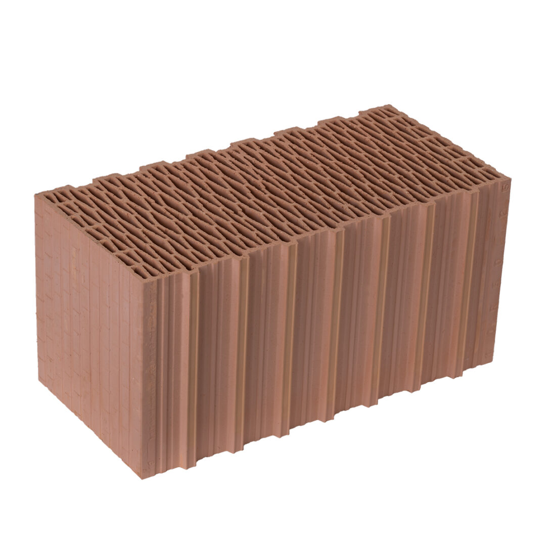 Tehla HELUZ FAMILY 50 brúsená | ASB.sk