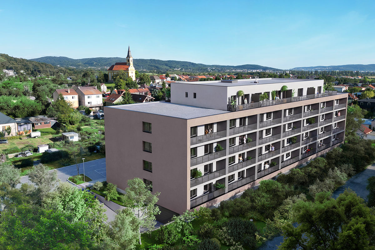 Stupava Harmony, Stupava | ASB.sk