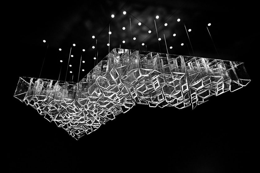 Lasvit: o láske a svetle | ASB.sk