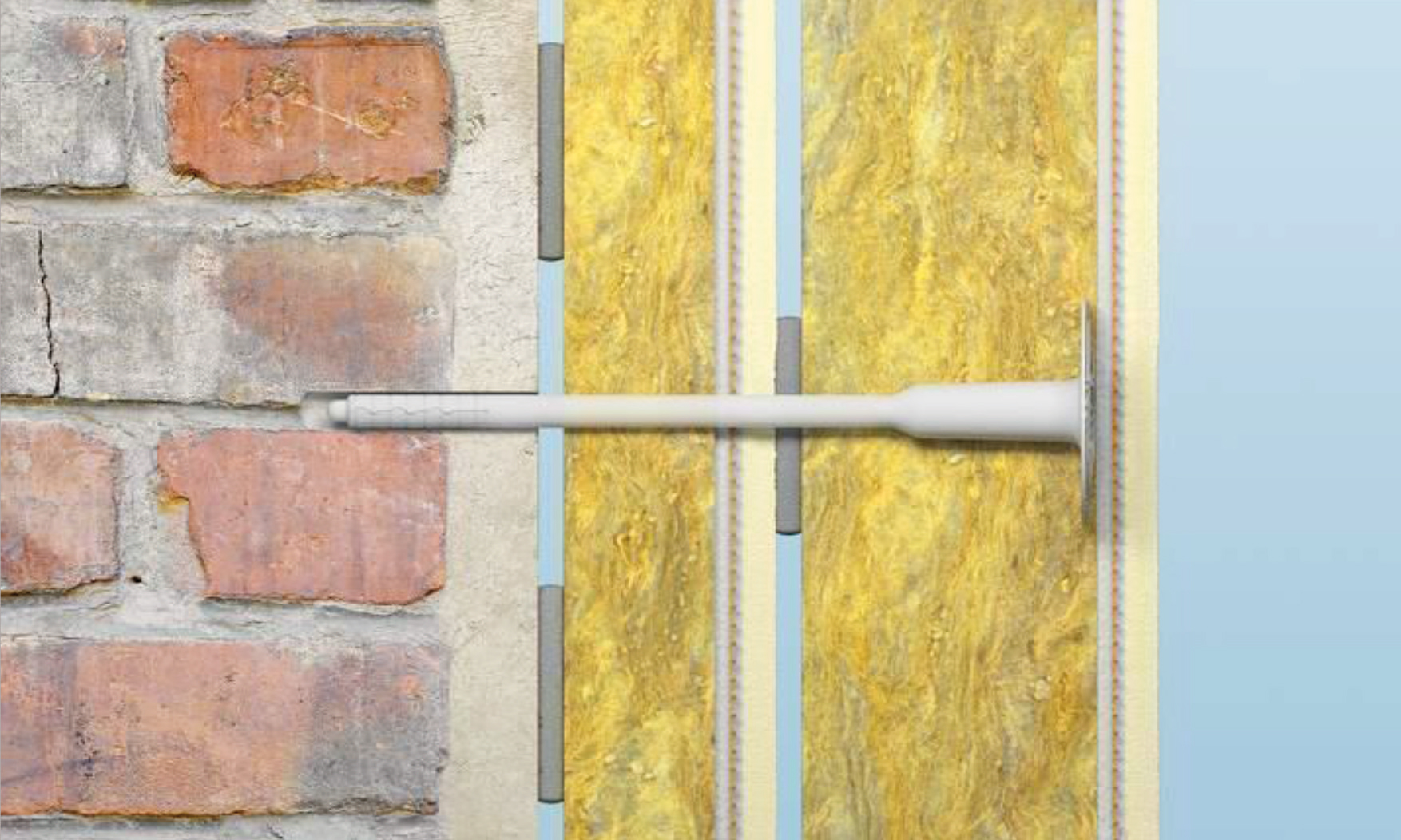 Podklady a skúsenosti s realizáciou ETICS na ETICS | ASB.sk